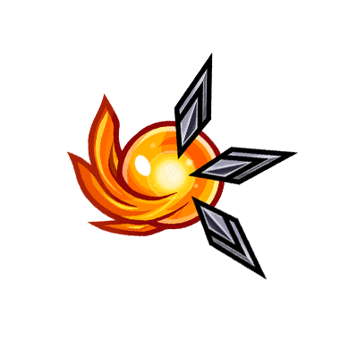 Burning Essence (Gear) | Unison League Wiki | Fandom
