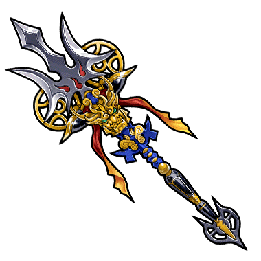 Dazzling Devil Lance (Gear) | Unison League Wiki | Fandom