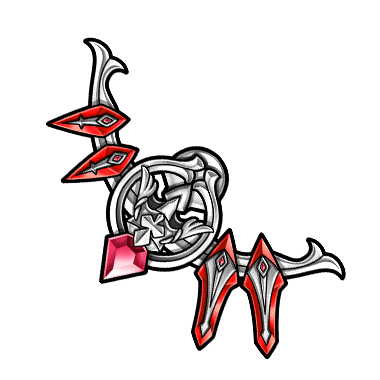 Magma Dragon Bow (Gear) | Unison League Wiki | Fandom