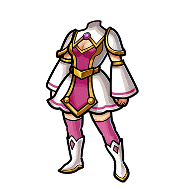 Cleric Vestments (F) (Gear) | Unison League Wiki | Fandom