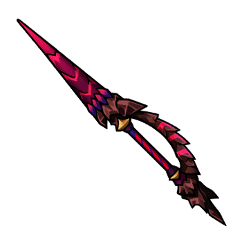 Blood Lance (Gear) | Unison League Wiki | Fandom