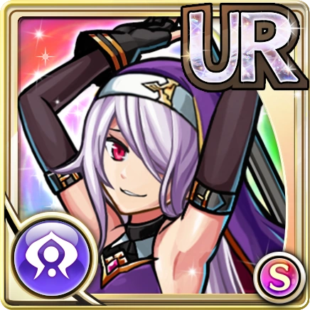 Christiana, Sister of Pain (Gear) | Unison League Wiki | Fandom