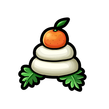 Mirror Mochi (Gear) | Unison League Wiki | Fandom