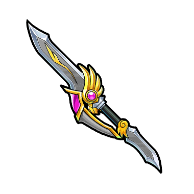 Exalted Sword (Gear) | Unison League Wiki | Fandom