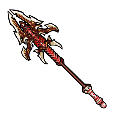 Gae Bulg: Beastlance (Gear) | Unison League Wiki | Fandom