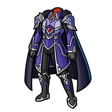 Star Soldier Outfit (Kaworu) (Gear) | Unison League Wiki | Fandom