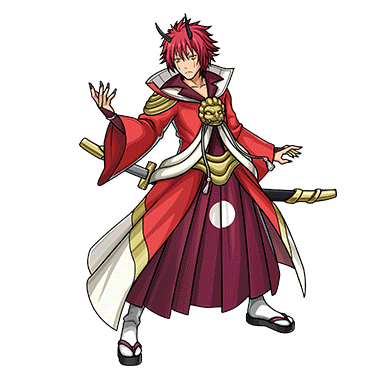 Benimaru (Gear) | Unison League Wiki | Fandom