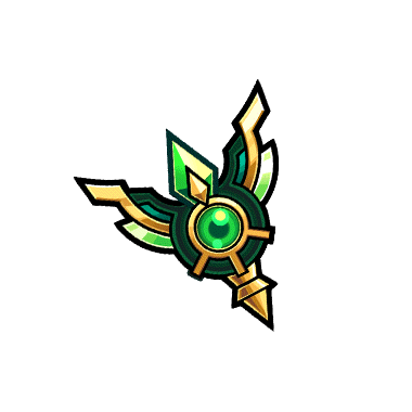 Emerald Relic (Gear) | Unison League Wiki | Fandom