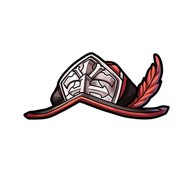 Magma Dragon Hat (Gear) | Unison League Wiki | Fandom