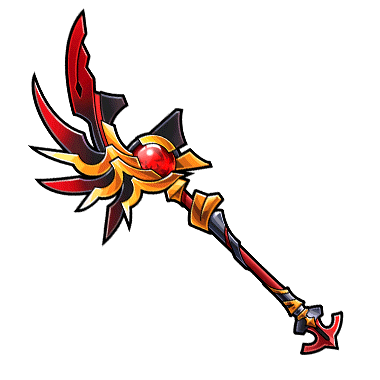 One-winged Purge Form (Gear) | Unison League Wiki | Fandom