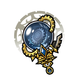Time Spirit Orb (Gear) | Unison League Wiki | Fandom