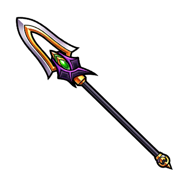 Night Harvest Lance (Gear) | Unison League Wiki | Fandom