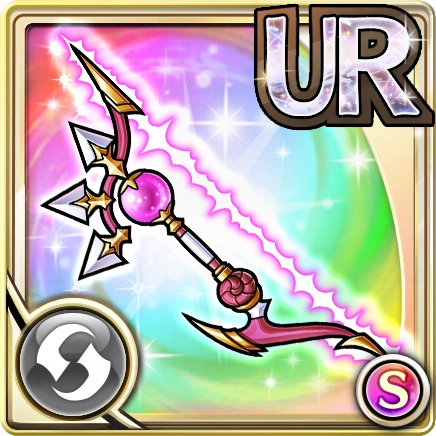 Star Bow: Invasion (Gear) | Unison League Wiki | Fandom