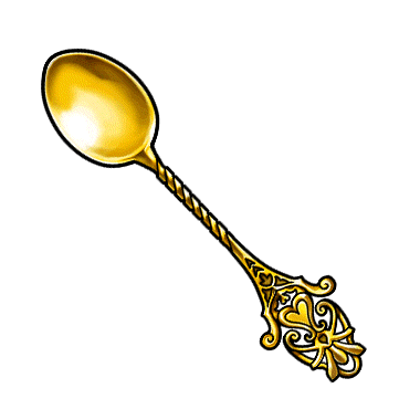 Enchanted Spoon (Gear) | Unison League Wiki | Fandom