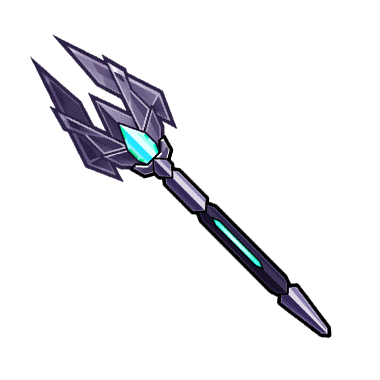 Magic Crystal Staff (Gear) | Unison League Wiki | Fandom