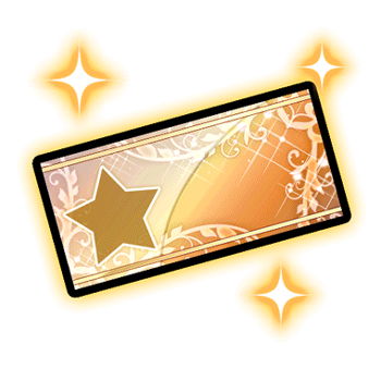 Eva Ticket: 2.0 | Unison League Wiki | Fandom