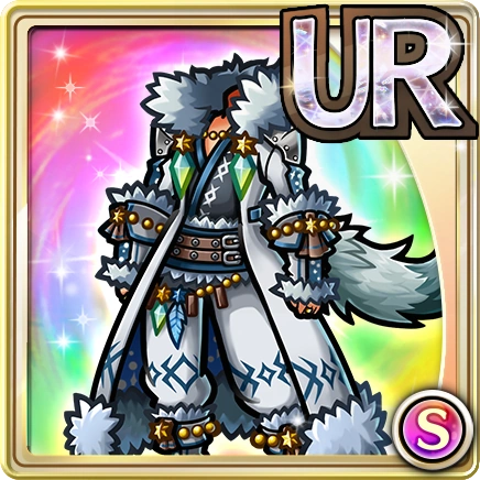 Starlit Fenris Garb (Gear) | Unison League Wiki | Fandom