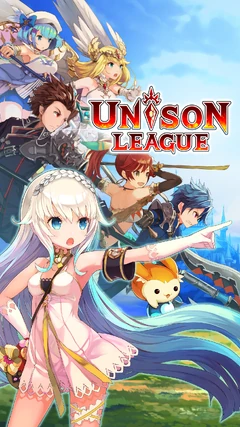 Unison League Wiki | Fandom