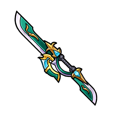 Ivy-Imbued Sword (Gear) | Unison League Wiki | Fandom