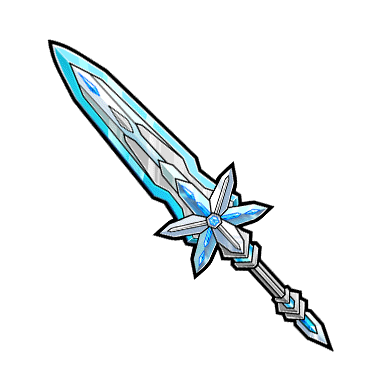 Sword of Grace (Gear) | Unison League Wiki | Fandom