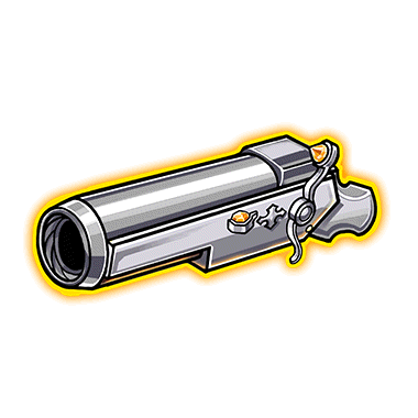 Magical Girl Mami's Musket (Gear) | Unison League Wiki | Fandom