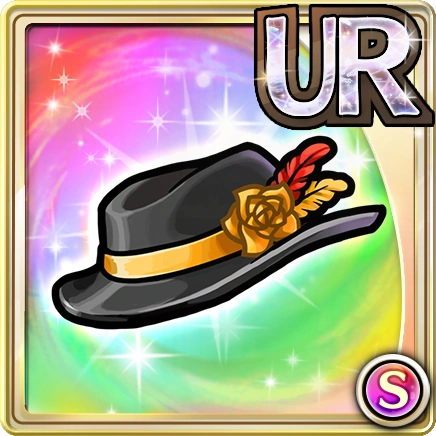 Al Capone Hat (Gear) | Unison League Wiki | Fandom