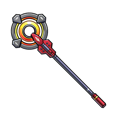 Military Mace (Gear) | Unison League Wiki | Fandom