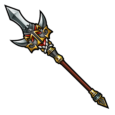 General's Lance (Gear) | Unison League Wiki | Fandom