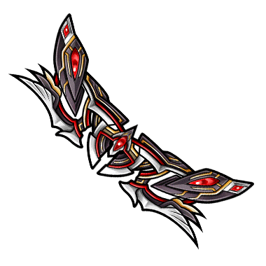 Veracity: Zerobow (Gear) | Unison League Wiki | Fandom