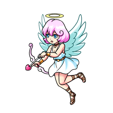 Angel (Gear) | Unison League Wiki | Fandom