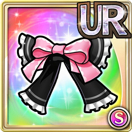 Ribbon of Decay (Gear) | Unison League Wiki | Fandom
