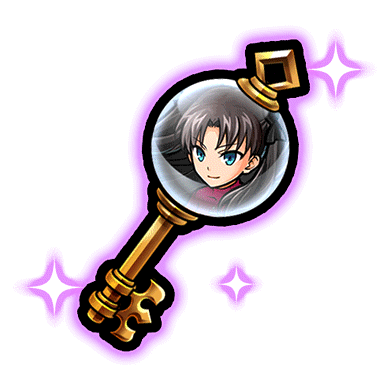 Training with Rin Key | Unison League Wiki | Fandom