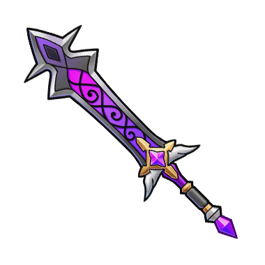 [Exorcist Blade] Demon Hunter (Gear) | Unison League Wiki | Fandom