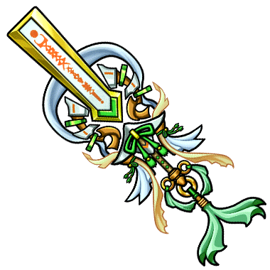 Shinatobe's Bellflower (Gear) | Unison League Wiki | Fandom