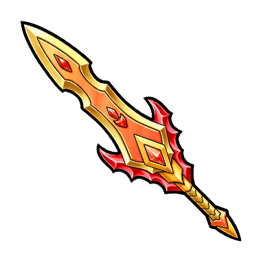 Hiten Sword (Gear) | Unison League Wiki | Fandom
