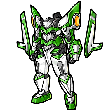 Vertex Armor (Gear) | Unison League Wiki | Fandom