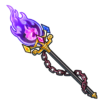 Anima: Spirit Brush (Gear) | Unison League Wiki | Fandom