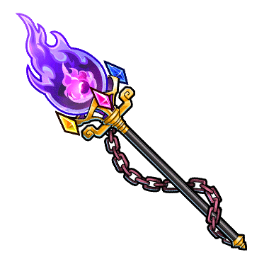 Anima: Spirit Brush (Gear) | Unison League Wiki | Fandom