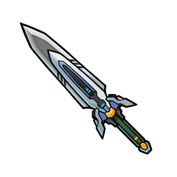 Anti-Angel Greatsword (Gear) | Unison League Wiki | Fandom