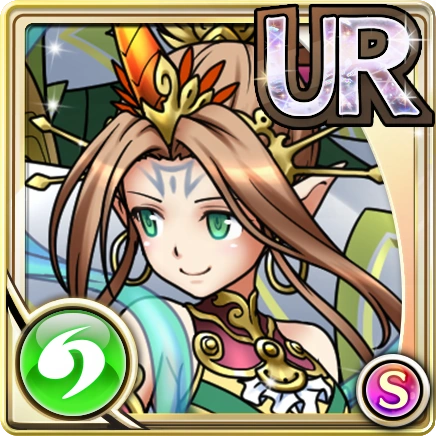 Shinatobe, Wind Empress (Gear) | Unison League Wiki | Fandom