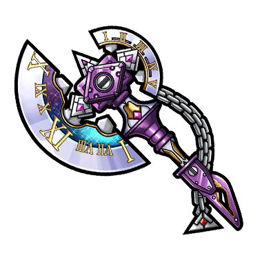 Kronos' Great Sword (Gear) | Unison League Wiki | Fandom