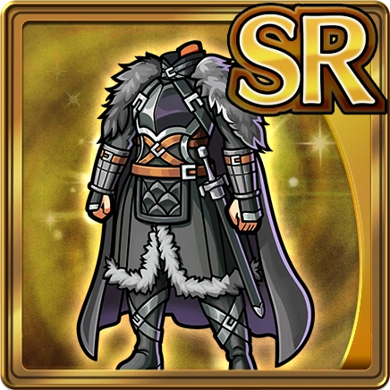 Raven Cloak (Gear) | Unison League Wiki | Fandom