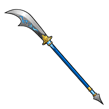 Crescent Blade (Gear) | Unison League Wiki | Fandom