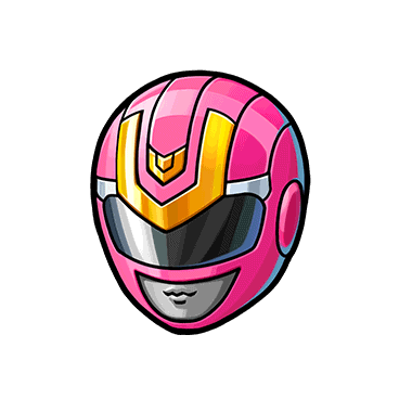 Uni Pink Mask (Gear) | Unison League Wiki | Fandom