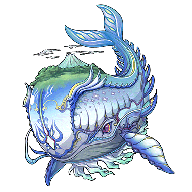 Cetus (Gear) | Unison League Wiki | Fandom
