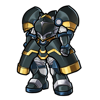 Lieutenant Armor (Gear) | Unison League Wiki | Fandom