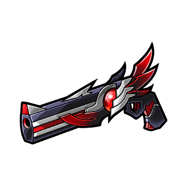 One-winged Gun (Gear) | Unison League Wiki | Fandom