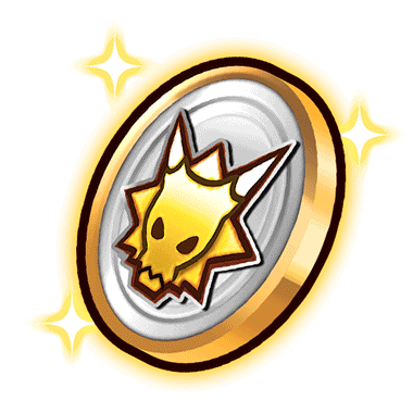 SSR Monster Medal | Unison League Wiki | Fandom