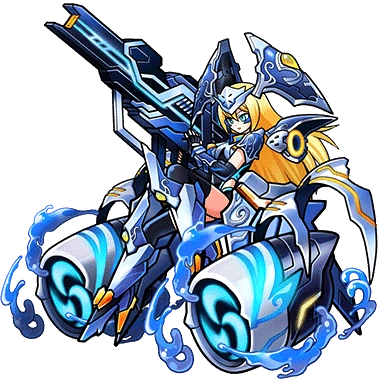 Poseidon God of the Sea (Gear) | Unison League Wiki | Fandom