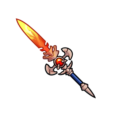 Beast Sword: Sora (Gear) | Unison League Wiki | Fandom